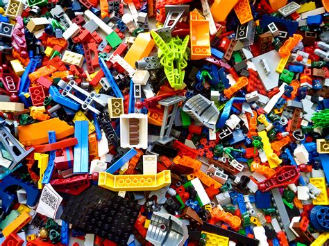 Quick And Simple Ideas Of How To Use LEGO In The Classroom EEE Award