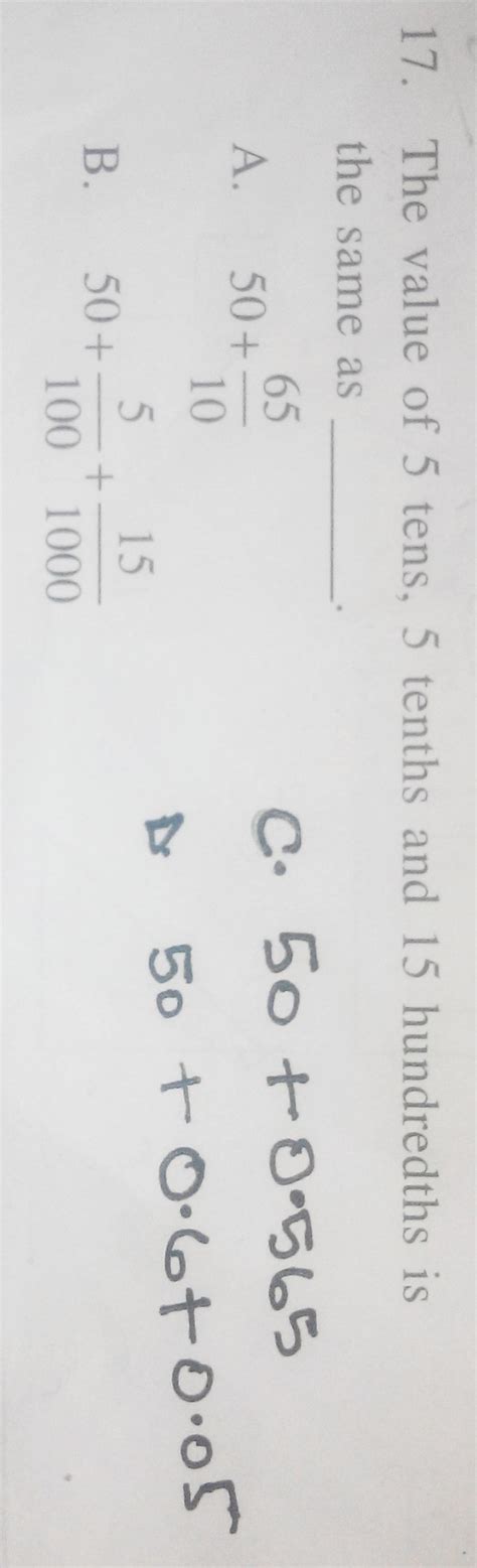 Solve This Question Sarthaks Econnect Largest Online Education Community