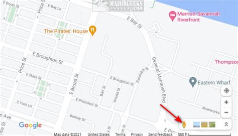 How To Travel Back In Time In Google Maps MajorGeeks