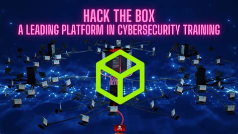Hack The Box The Ultimate Platform For Ethical Hackers Denizhalil Professional