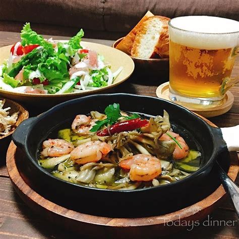 秋におすすめのおつまみレシピ特集！日本酒やビールに合う簡単絶品メニュー♪