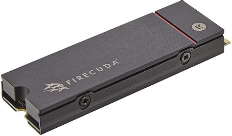 Seagate FireCuda 530 NVMe SSD Reviews, Pros and Cons | TechSpot