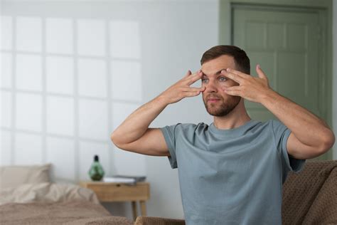 What Is Double Vision Diplopia Causes Symptoms And Treatment