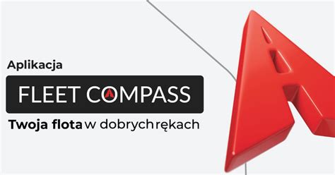 Fleet Compass Twoja Flota W Dobrych Rękach