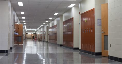 School Goes Into Lockdown After 6 Masked People Enter Attack Students