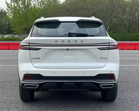 荣威牌csa6473rfphev1插电式混合动力多用途乘用车历史公告参数撤销公告数据变更宽展批次 王力汽车网