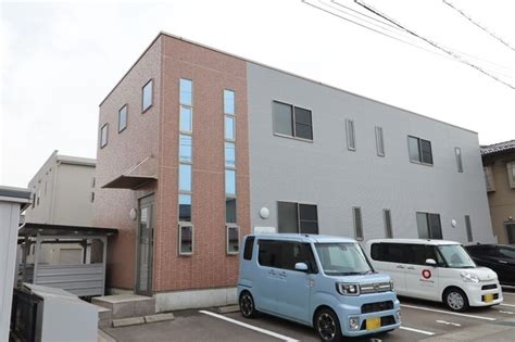 ル・ソレイユ・ルヴァン石川県野々市市粟田6丁目の物件情報｜いい部屋ネットの大東建託リーシング