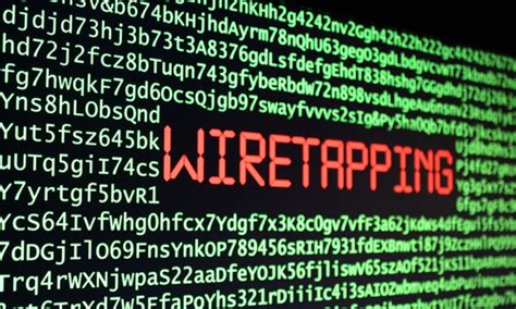 Is Wiretapping A Threat To Business Unichrone