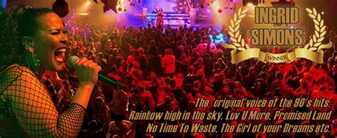 Ingrid Simons Boeken Of Inhuren Easybookings