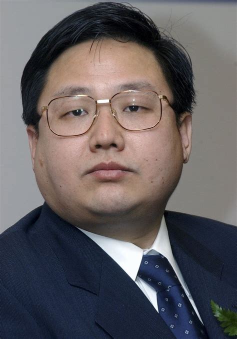 Chinese Businessman Linked To Corruption Scandals Dies In Prison Reports Say The New York Times