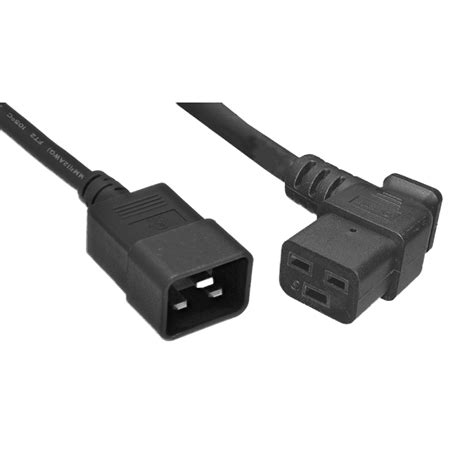 Server Power Cords