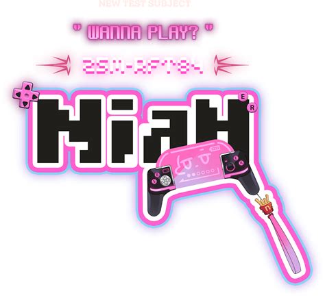 Niahs Release Event Eternal Return