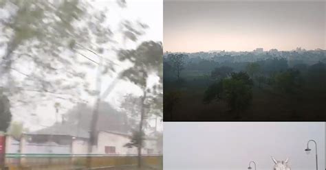 Chhattisgarh Weather कबीरधाम राजनांदगांव सहित कई जिलों में गिरेंगे