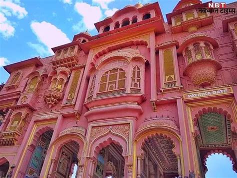 Visit These 7 Instagram Worthy Jaipur Locations To Get That Perfect Shot
