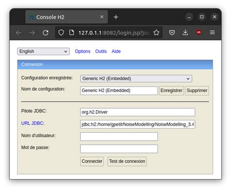 access noisemodelling database — noisemodelling 4 0 6 snapshot