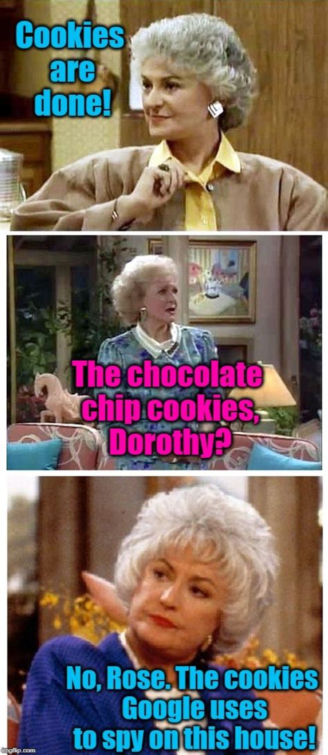 10 Golden Girls Memes That Are Too Hilarious For Words