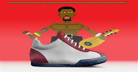 Saur Jade A Custom Shoe Concept By Vesope Custom Shoes And Apparel