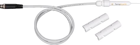 Tempvue 10 Pt100 Analog Temperature Sensor
