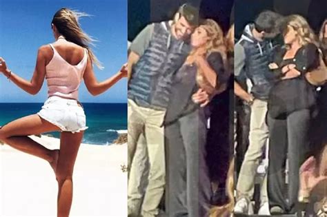 ¿quién Es Clara Chía La Nueva Novia De Gerard Piqué El