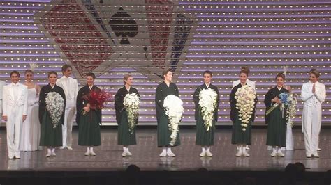 【宝塚歌劇】千秋楽舞台挨拶コレクション2023～宙組編～ バラエティ・音楽の動画配信はtelasaテラサ 見逃し配信＆動画が見放題