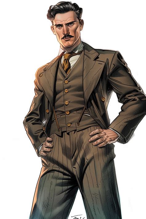Call Of Cthulhu Character Concept