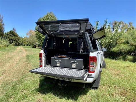 Alu Cab Products Alu Cab South Africa