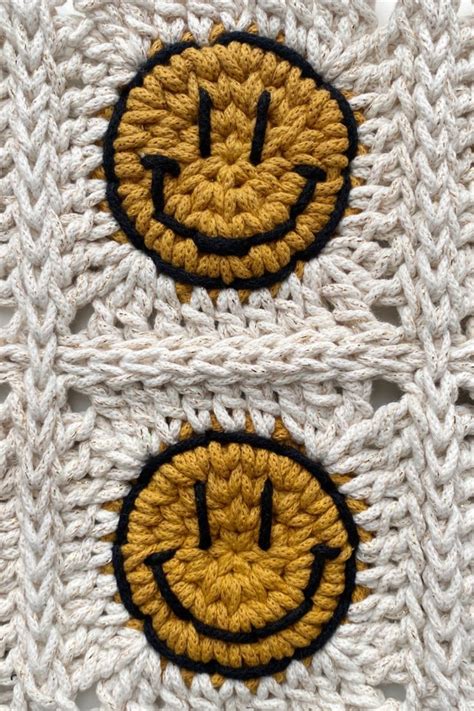 3294 Open Granny Square Pattern Free Free Kinitting Patterns