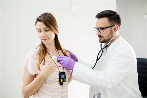 24 Hour Ecg Holter Medassist