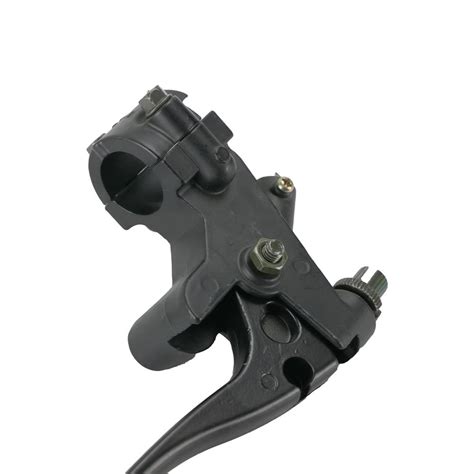 Manija De Embrague Roda Con Soporte Para Veloci Boxter Rt2 150 R 22 1