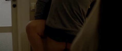 Naked Ine Marie Wilmann In Homesick