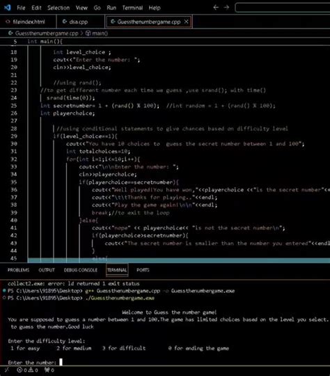 Swati Gautam On Linkedin Codsoft Internship Exploringnewconcepts
