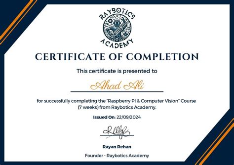 Ahad Ali On Linkedin Raspberrypi Computervision Python Opencv Numpy Iot Automation