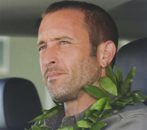 Commander Steve Mcgarrett Tumblr
