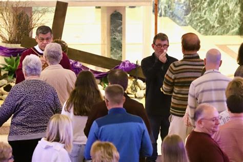 Families Welcome Mass Of Inclusion Catholic Star Herald