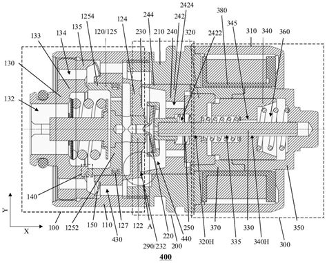 电磁阀和减振器 爱企查