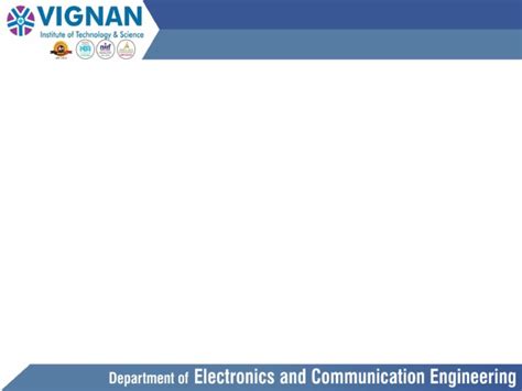 Ece Ppt Template New Pdf