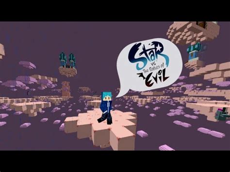 Star Minecraft Mod
