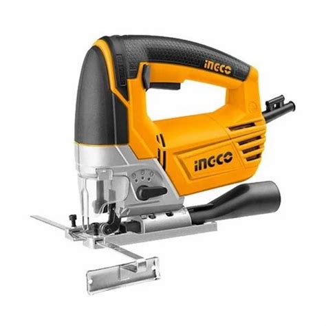 Ingco Js W Jig Saw Precision Cutting With Pcs Saw Blades At Bengaluru ID
