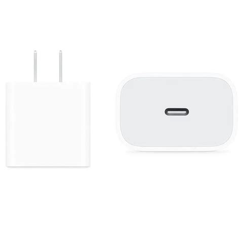 20w Usb C Power Adapter Trendsterspk