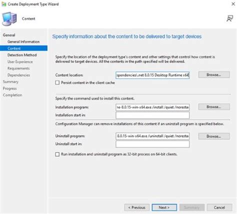 How To Package NET Desktop Runtime X64 For Microsoft Configuration