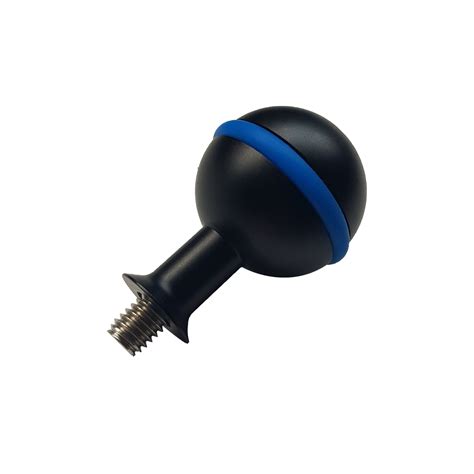 Bersub Rotule Ø25 M6 Bersub