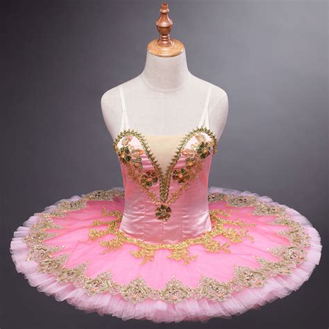 Classical Ballet Tutu Design Manufacturers China Factory — Fitdance