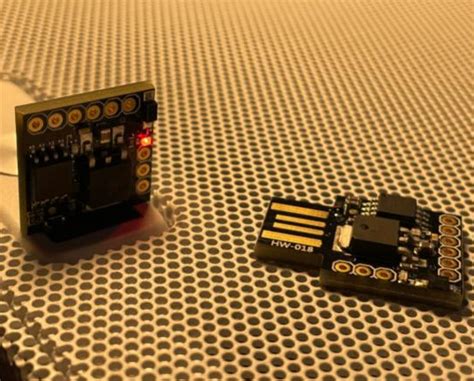 Rubber Ducky Bios Utility Program Za Digispark Attiny Inova Croatia