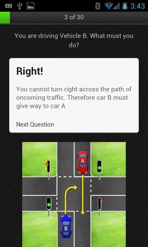 Learners Practice Test Apk For Android Download