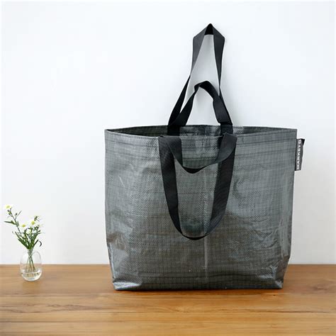 마켓비 Filstem 캐링백 장바구니 L 실용적인 디자인