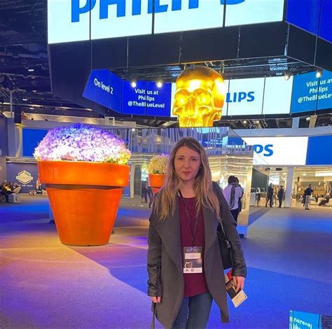 Gergana Georgieva On Linkedin Ecr 2023
