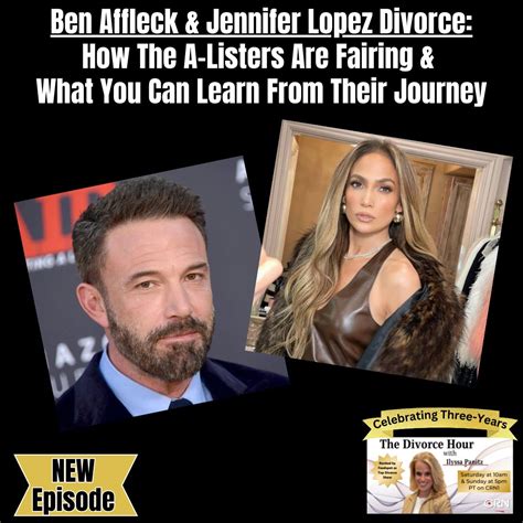 Ilyssa Panitz On Linkedin Divorce Divorcedlife Famousdivorce Famouscouple Celebrity…