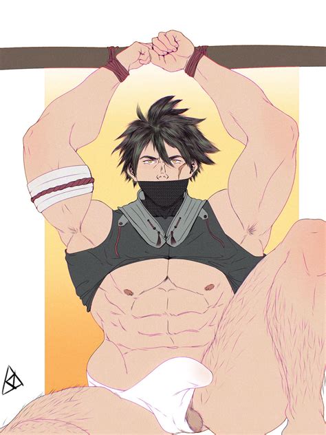 Post 4420370 Azure Hokuto Master Utsushi Monster Hunter Monster Hunter