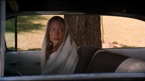 Lylybye Movie Badlands Terrence Malick Martin Sheen Sissy Spacek