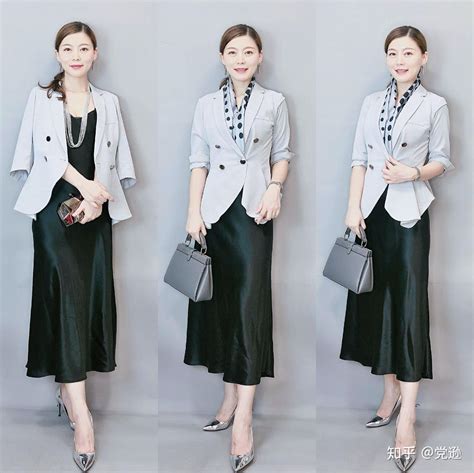 女人去参加婚礼可以怎么穿？ 知乎